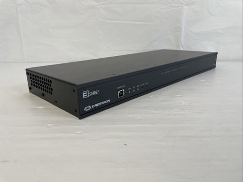 Crestron CP3N 3-Series Advanced Control Processor - 6505417 | eBay