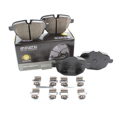 AKEBONO EURO Brake Pad Set 34216796741 / EUR 1473 | eBay