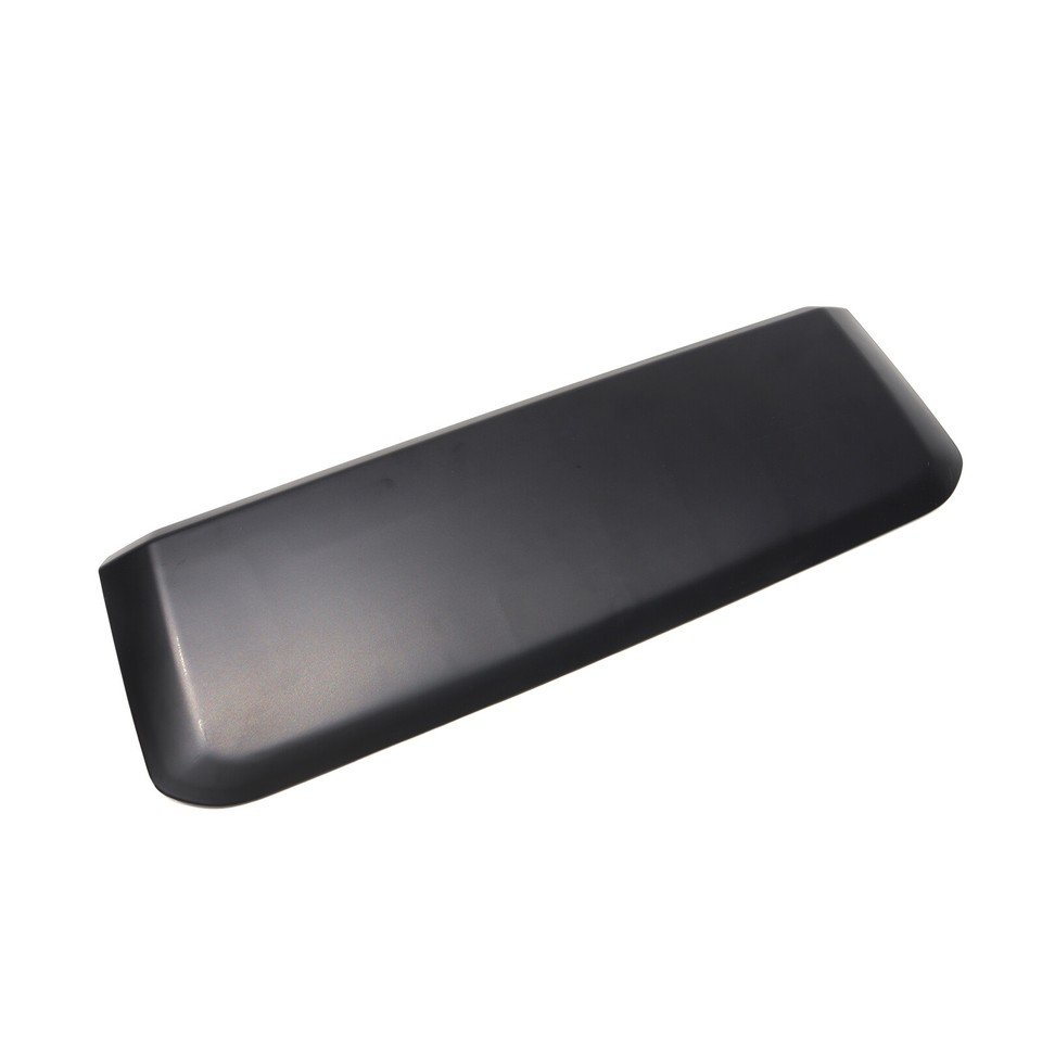 New Front Hood Scoop Intake Air Duct Vent For 2016-2022 Toyota Tacoma ...