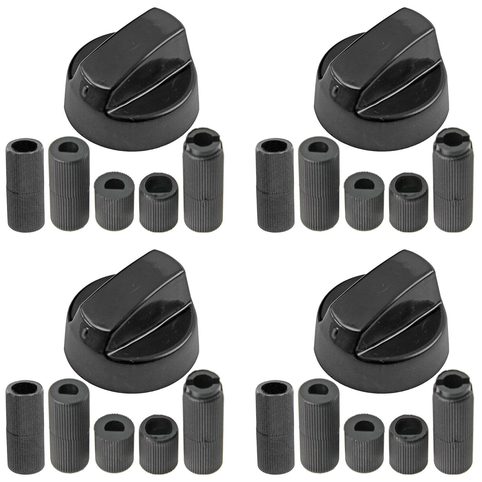 Oven Spare Parts for Caravan Motorhome Hob Stove Knobs Shelf Grill Pan ...