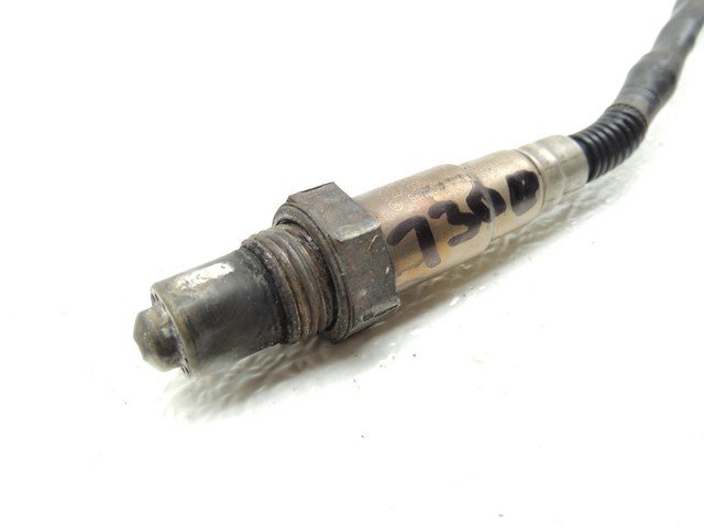 Mk5 VW Golf GTI 2.0t FSI Downstream O2 Oxygen Exhaust Sensor Factory ...