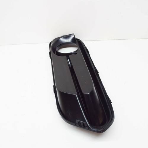 NEW BMW 1 F21 FRONT BUMPER LEFT FOG LIGHT GRILLE 51117371667 | eBay