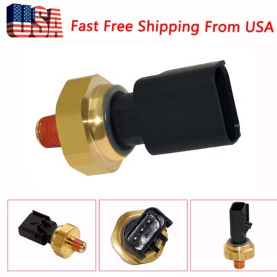 Genuine Oil Pressure Sending Unit For Jeep Dodge Chrysler 3.6L 5.7L ...