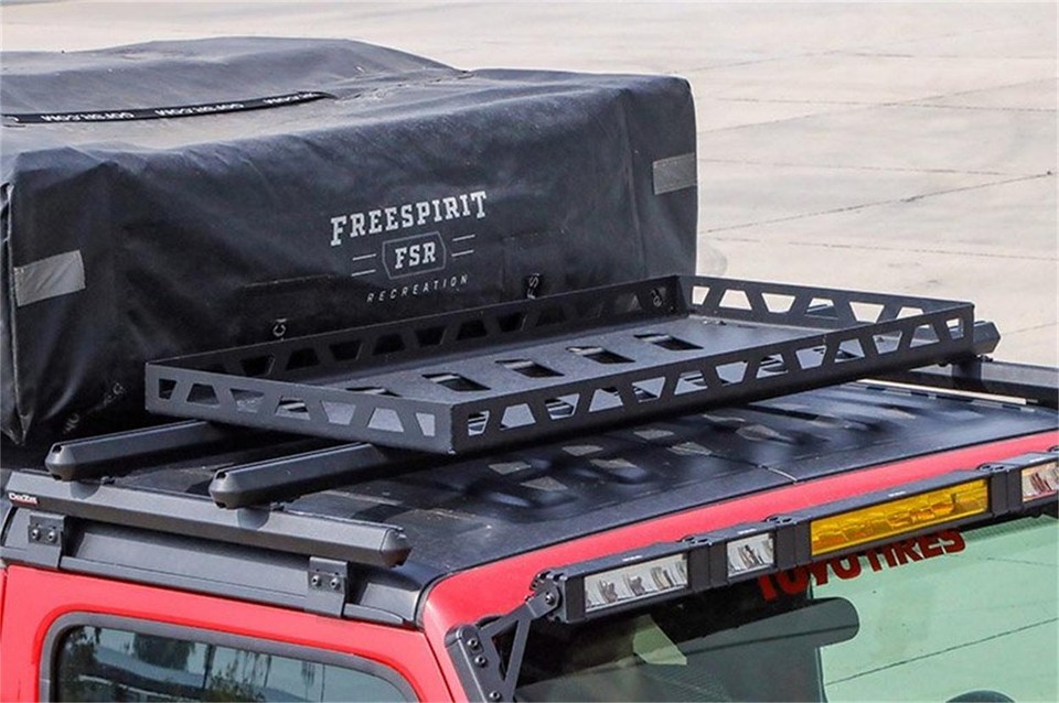 Dee Zee DZ4470JP Interior Cargo Rack | eBay