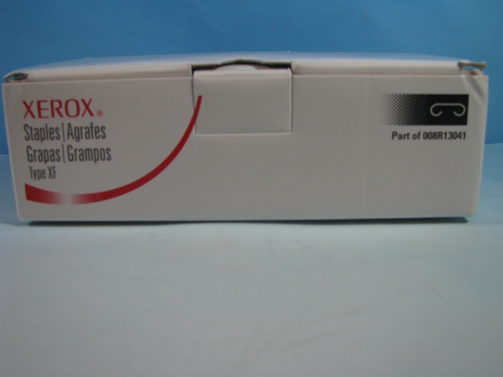 Xerox (008R13041) Staple Cartridge for Standard Finisher for sale ...