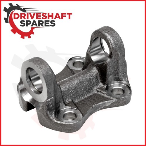 2-2-949E Series Flange Yoke Ford 7.5 and 8.8 inch Rear Ends Small Bolt ...