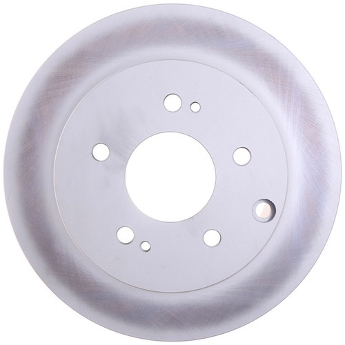 Centric GCX Elemental Protection Disc Brake Rotors - Full Coating fits ...