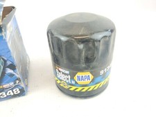 NAPA NASCAR Select 91348 Oil Filter 85348 Ph2835 for sale online | eBay