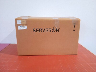 Serveron TM8 Accessory Kit On-Line Transformer DGA Monitor Gas Chromato ...