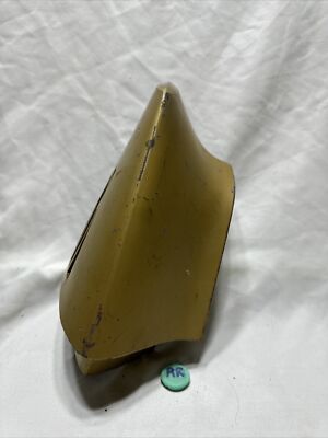 1971 Pontiac Grand Prix Left Marker / quarter panel extension oem | eBay