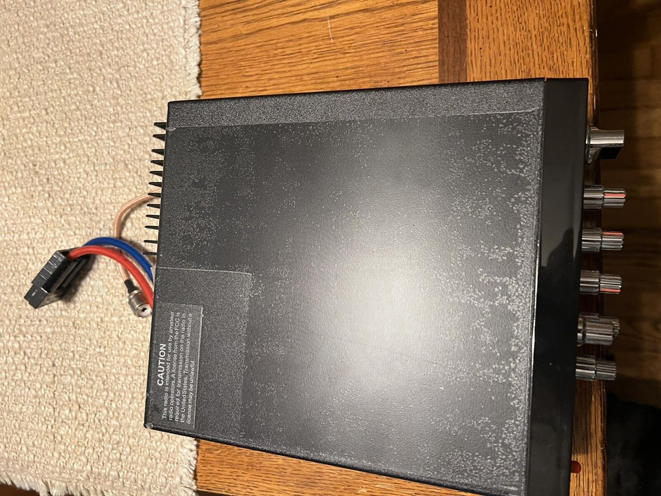 Ranger Rci 99n2 Ham Transceiver | eBay