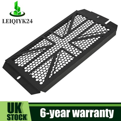 Radiator Guard Grill Cover Protector For Triumph Thruxton 1200 ...
