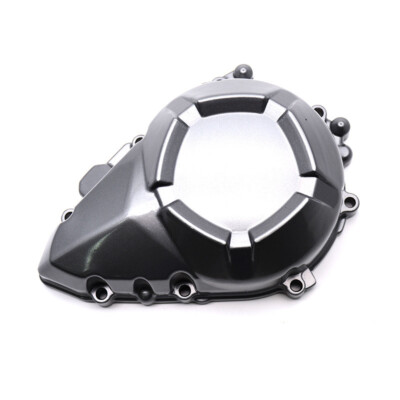 Left Side Motorcycle Engine Crank Case Stator Cover For 2013- 2014 ...