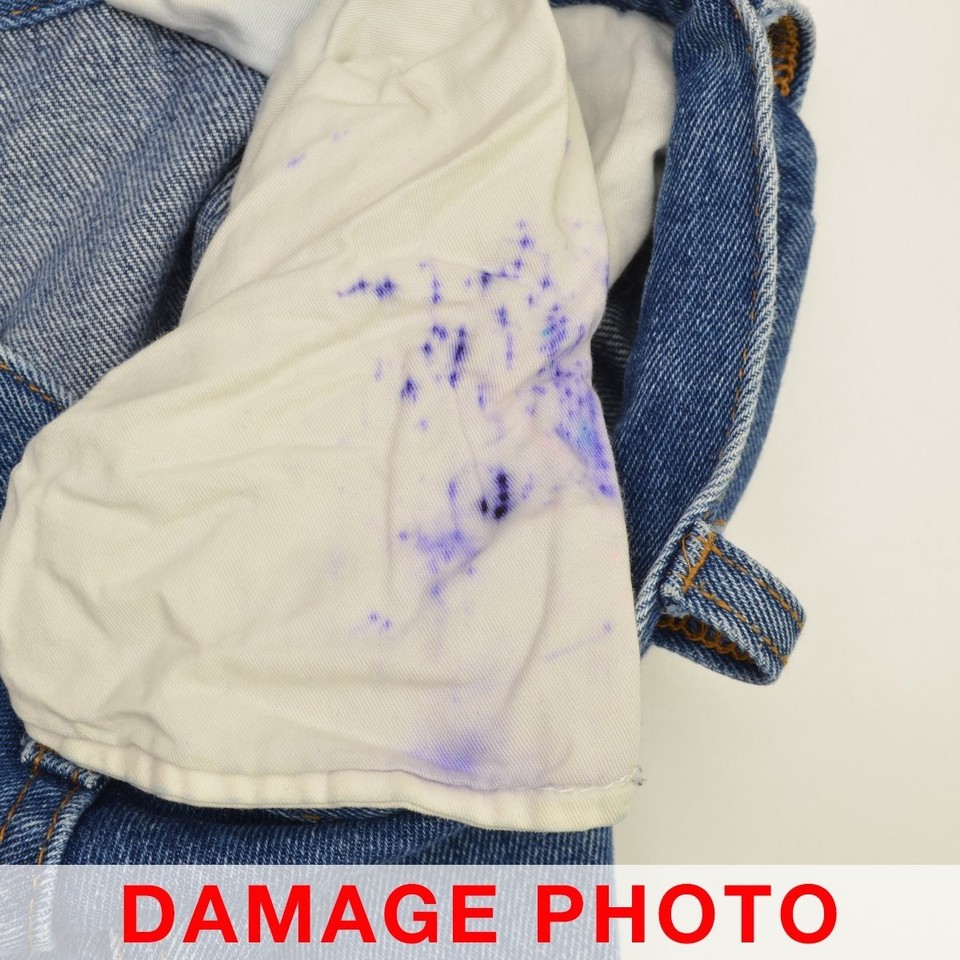 TOGA PULLA High Waist Bootcut Denim Pants Womens Blue Size 34 Used | eBay UK