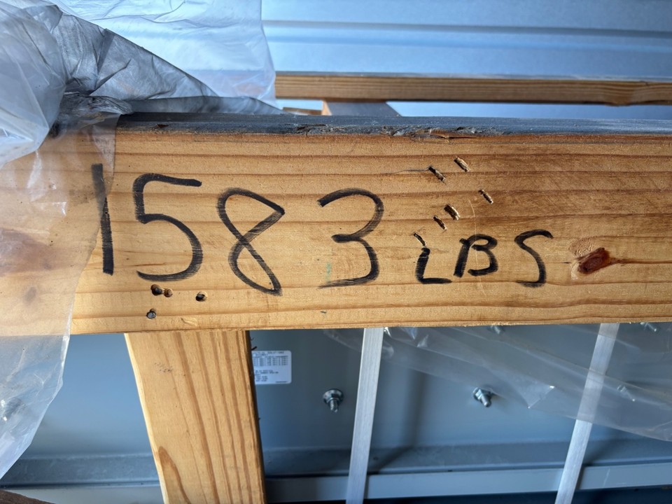 NEW!! 1- Complete 12 story GE Spectra Busway 2000 Amp, 600Volt, 3 Phase ...