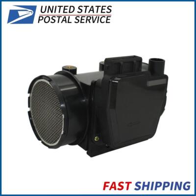 Mass Air Flow MAF Sensor for Mazda B2200 B2600 MPV 1989-1994 2.2 2.6L ...