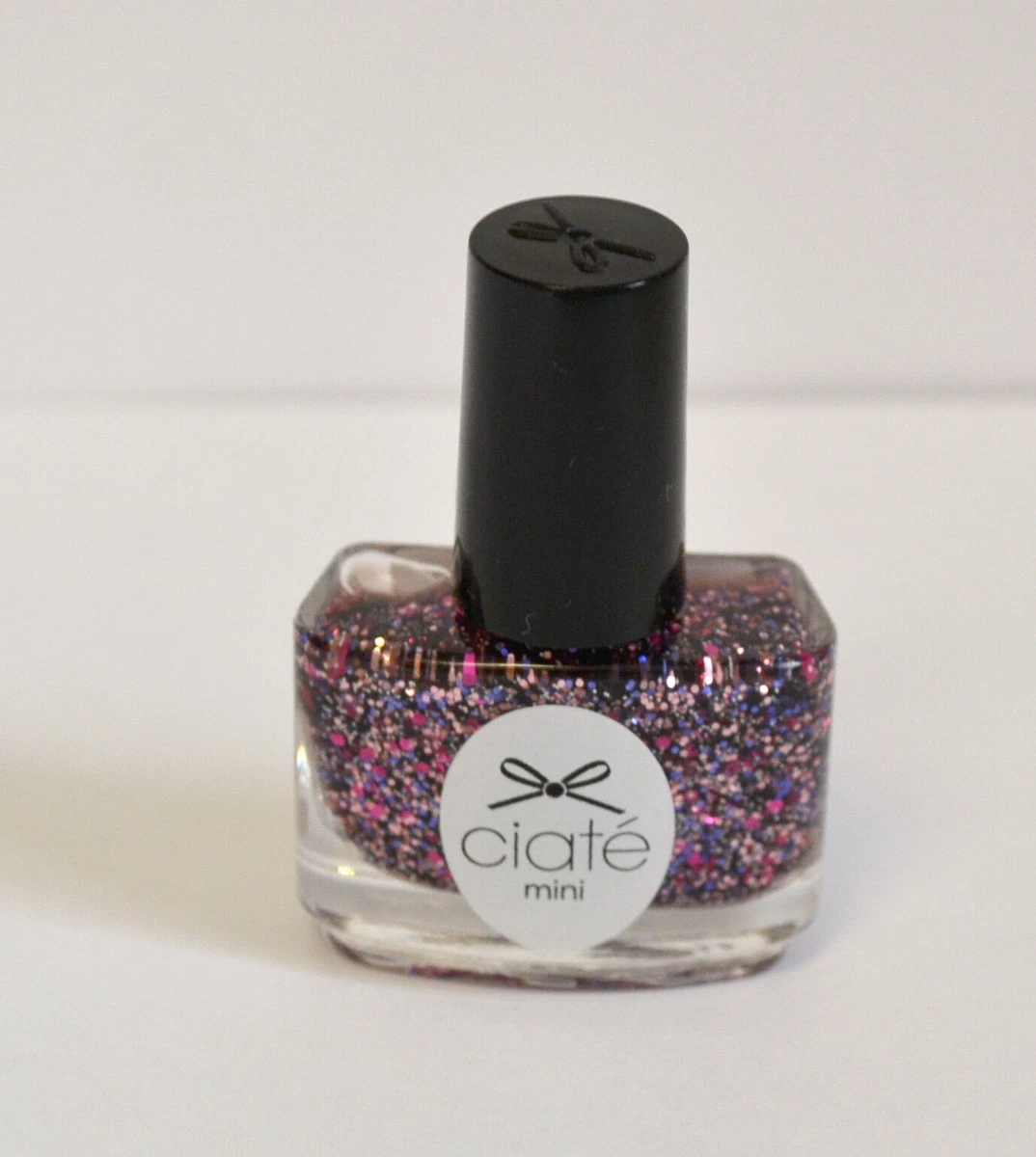 Ciate Nail Polish
