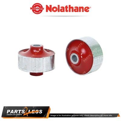 Nolathane Polyurethane Front Control Arm Lower Inner Front Bushing ...