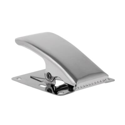 Stainless Steel Fillet Clamp Tail Clip for Fillet | eBay Australia