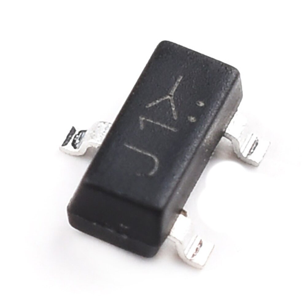10pcs/lot Transistor BSS138N E6327 SKs SOT23 new original | eBay