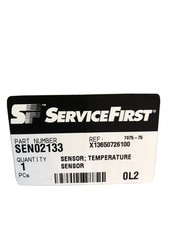 Trane Temperature Sensor (SEN02133) for sale online | eBay