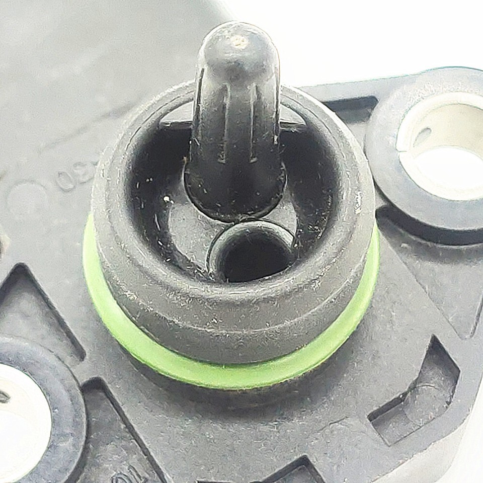 MAP Sensor for 01-11 Hyundai Accent Elantra Tiburon Kia Soul Rio 1.6L ...