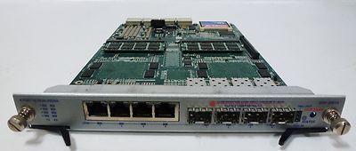 Modules - Controls Module