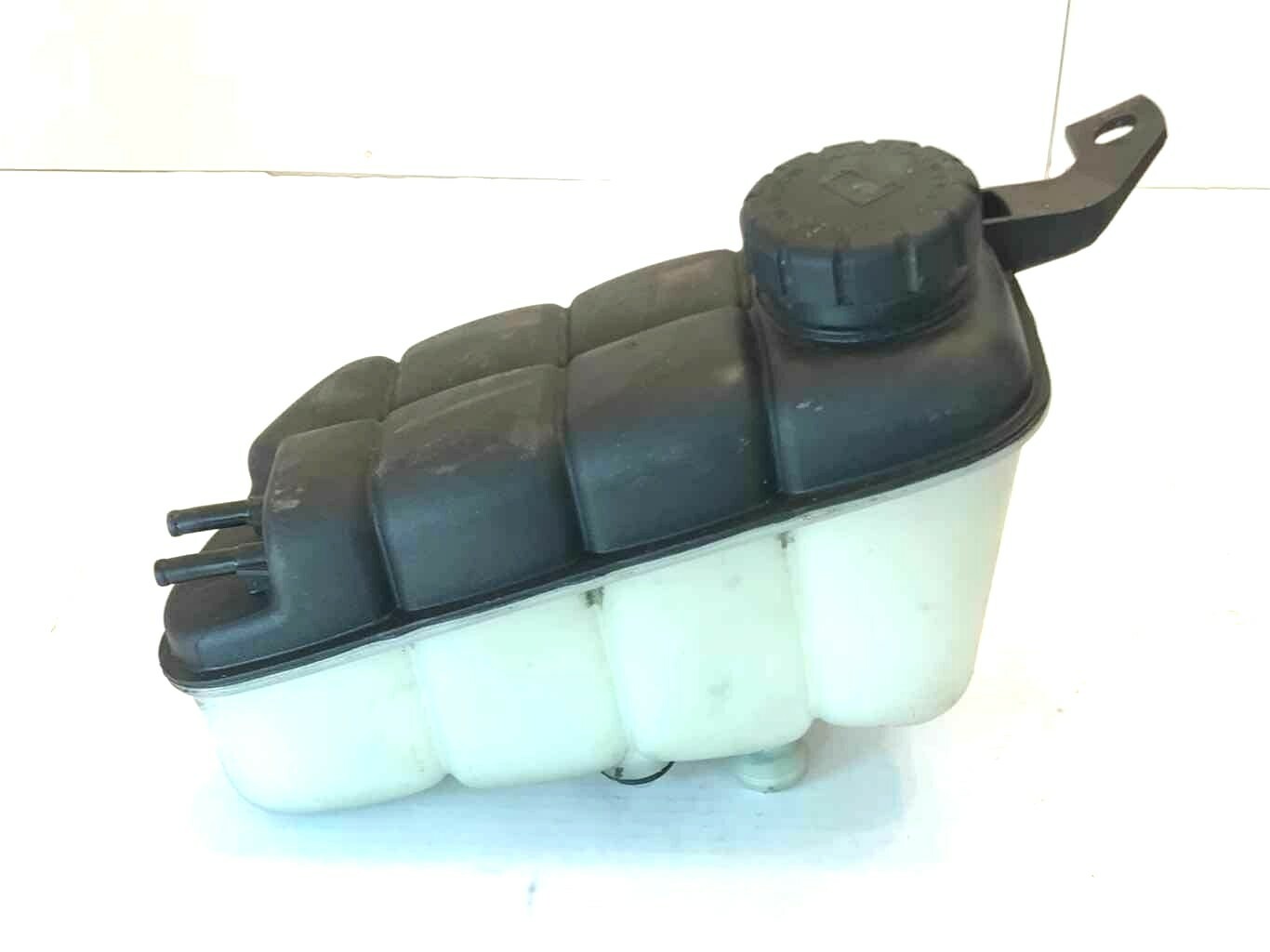 2000-2006 Mercedes S430 S-Class Coolant Reservoir Recovery Bottle P/N ...