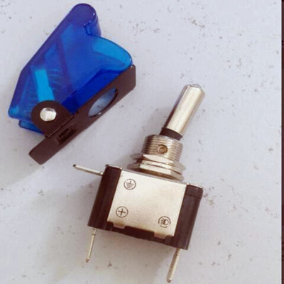 Toggle - Aircraft Toggle Switch