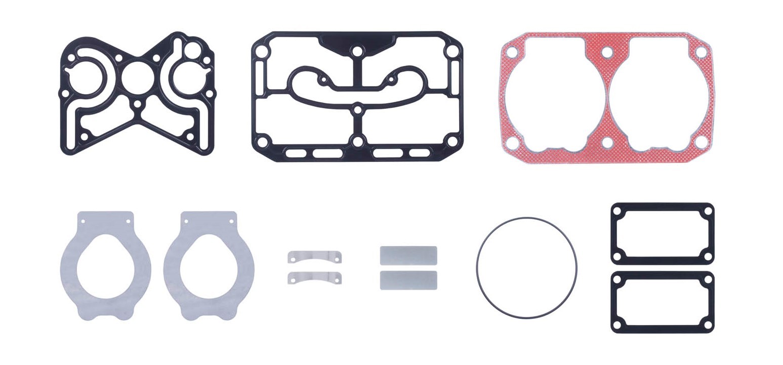 Air Brake Compressor Repair kit for Cummins / LP4865 / 5257939 ...