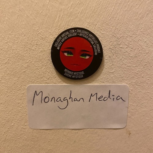 Roblox MERMAID MYSTIQUE exclusive virtual item CODE - 24 Hour Dispatch ...