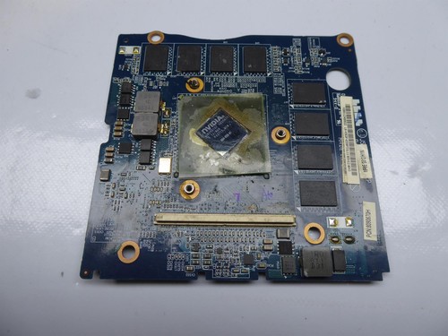 Toshiba Qosmio x305 Nvidia Geforce GTS 9600M Graphics Card LS-4302P ...