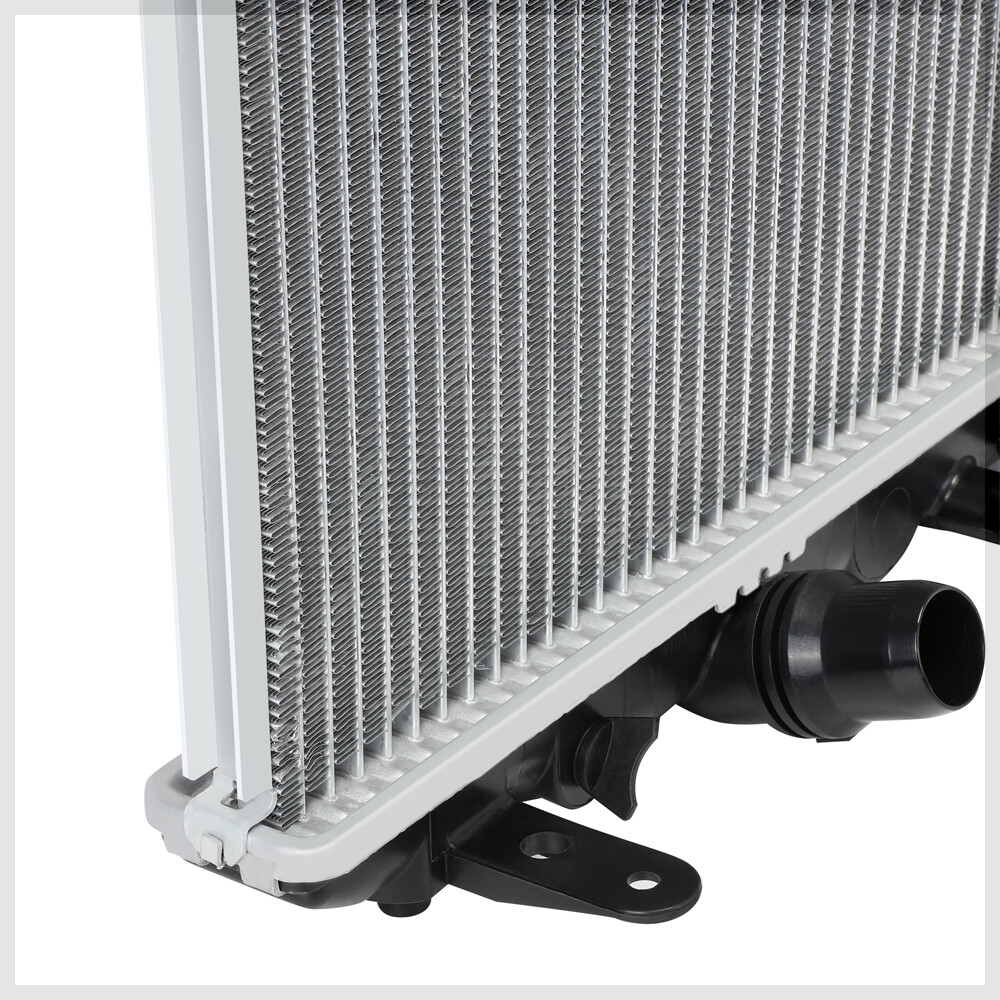 Fits 2012-2015 Acura/Honda ILX/Civic Aluminum Factory Replacement ...