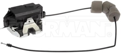Tailgate Actuator Integrated for Mercedes-Benz 2011-04 | eBay