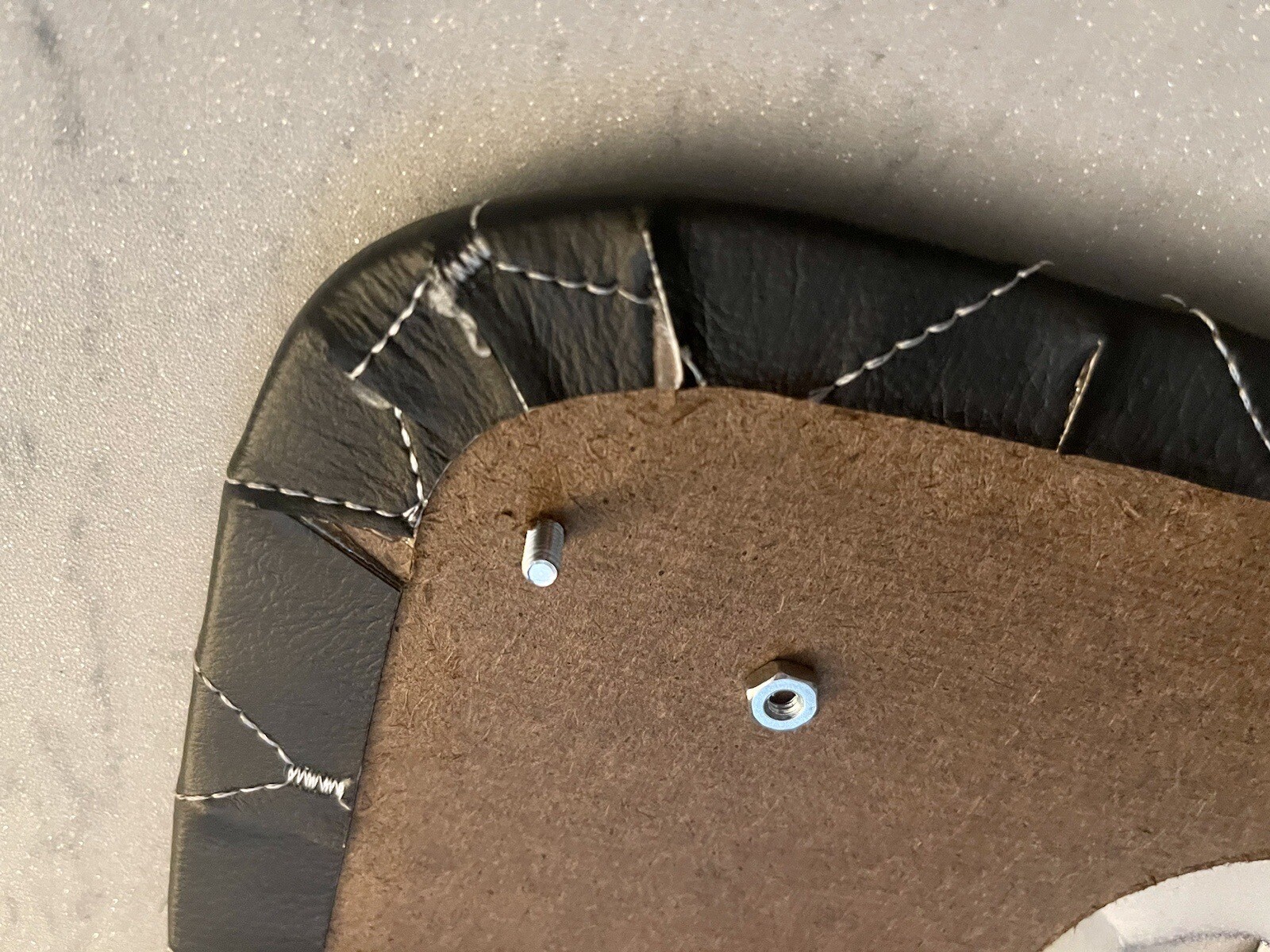78-79 Ford Bronco Interior Custom Replacement Rear Panels Headliner ...