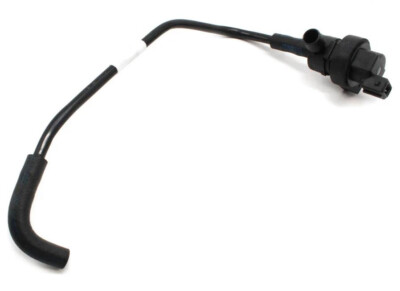 Genuine BMW E60 E61 E83 X3 Fuel Tank Ventilation Valve Pipe 13907557923 ...