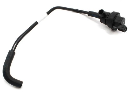 Genuine BMW E60 E61 E83 X3 Fuel Tank Ventilation Valve Pipe 13907557923 ...