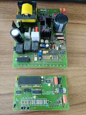 Fire Alarms - Fire Alarm Circuit Boards