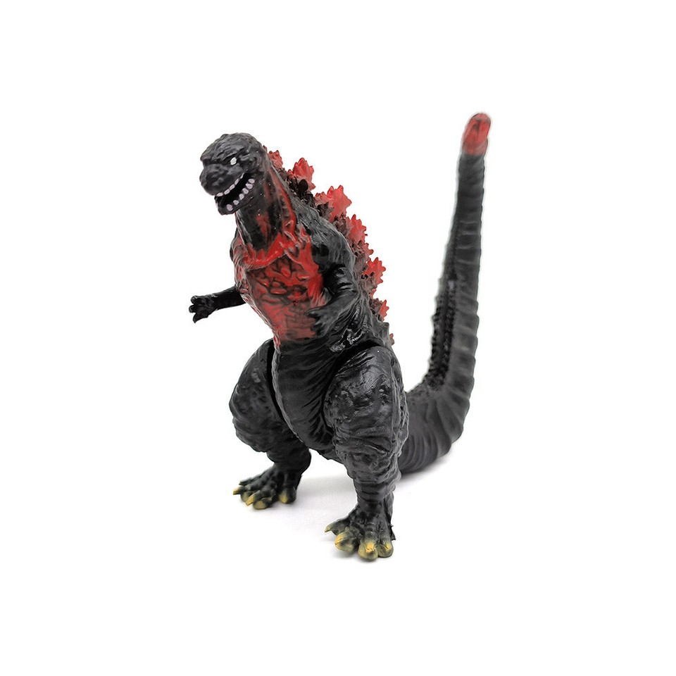 12Pcs Movie Kong vs. Godzilla Shimo SkarKing Action Figure Model Toys Doll Gift | eBay