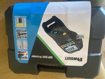 Label Makers - Panduit Printer