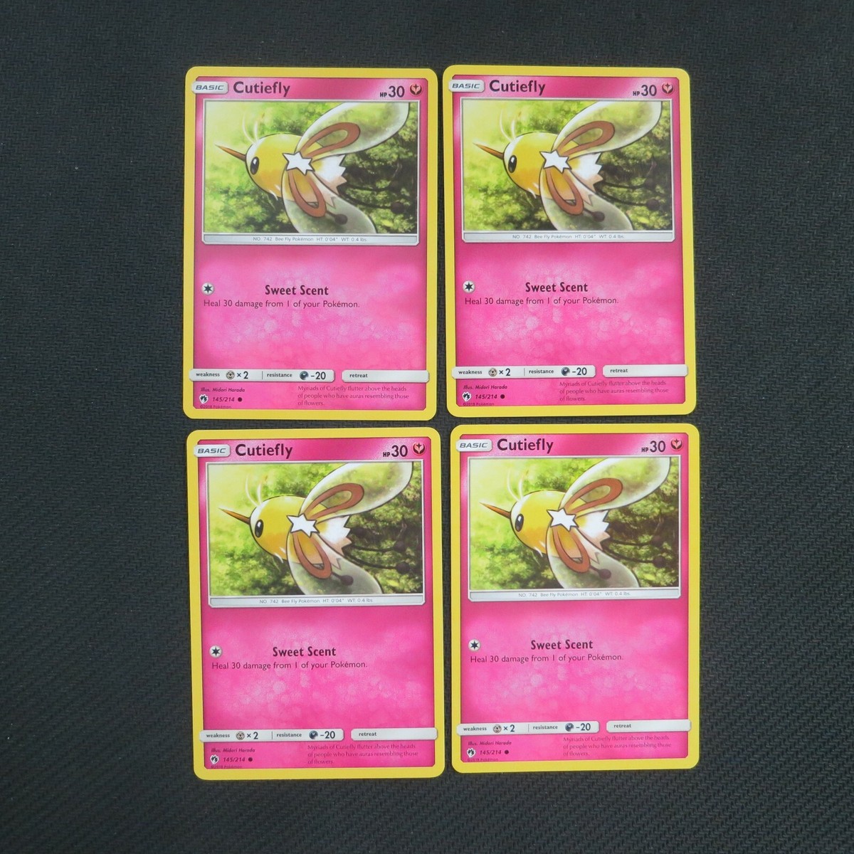 Cutiefly Cutiefly Spotlight Hour In Pokemon GO On March 25th