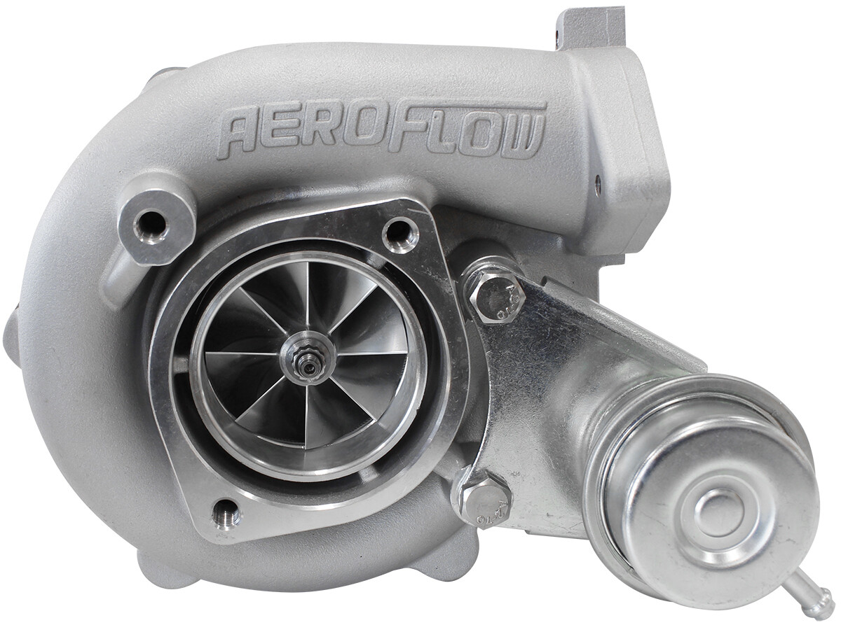 BOOSTED 5328 .86 for Nissan Turbocharger 250-525HP Rating - Natural ...