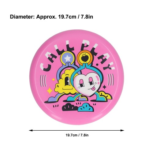 Kids Disc Toy Soft Sports Disc For Boys Girls For Picnic | eBay