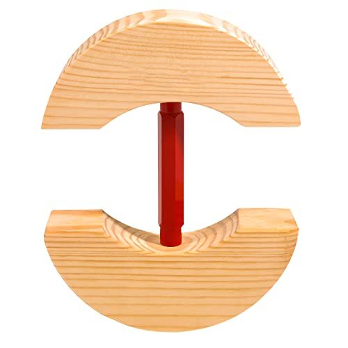 Hat Stretcher 4 Way Hats Expander Fitted Hat Size 7 1/2 to 10 Large Red ...