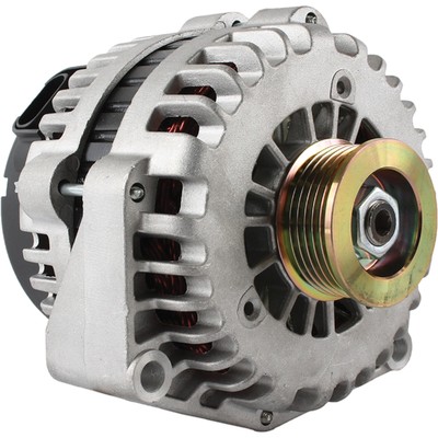 DB Electrical 400-12478 Alternator For Buick Rainier 04-06 AD244 HO | eBay