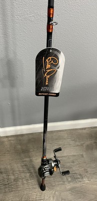 Spinning - Bill Dance