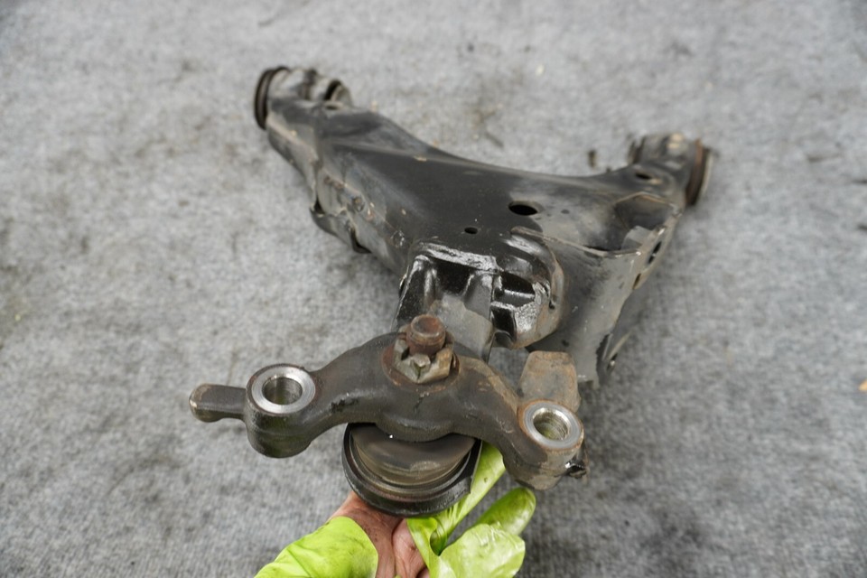 WISHBONE LOWER CONTROL ARM FRONT LEFT SIDE LEXUS GX460 10-23 OEM | eBay