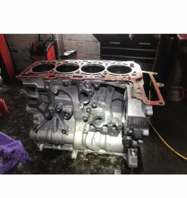 BMW B47D20 ENGINE SUPPLY AND FIT 316d 218d 318d 418d X125d X525d ENGINE ...