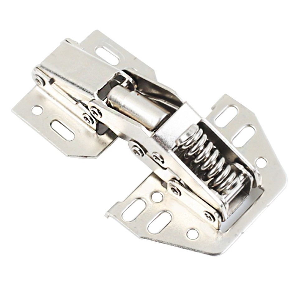 12pcs Overhead Swing up Locker Cupboard Door Stay Hinges For Caravan ...