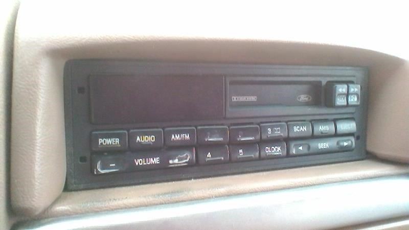 Driver Front Spindle/Knuckle Knuckle Fits 94-96 FORD F150 PICKUP 246604 ...